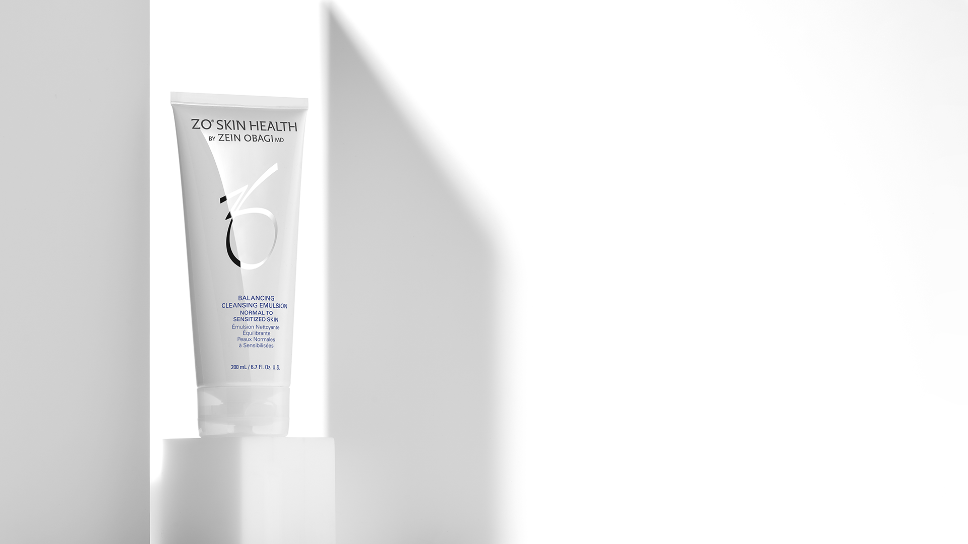 Balancing Cleansing Emulsion – zoskinhealth