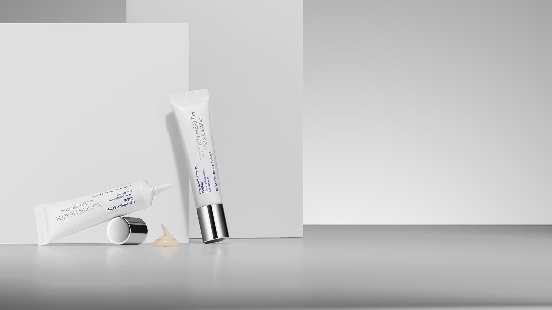 Eye Brightening Crème – ZO SKIN HEALTH SG