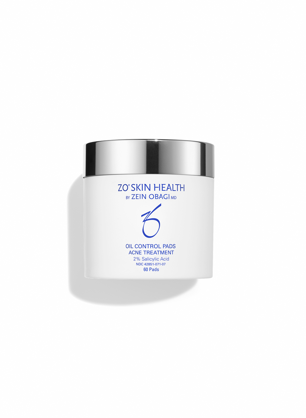 "Oil Control Pads | ZO® Skin Health"